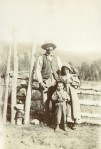 History of Camino Real de Tierra Adentro – The Baca Family Historical ...