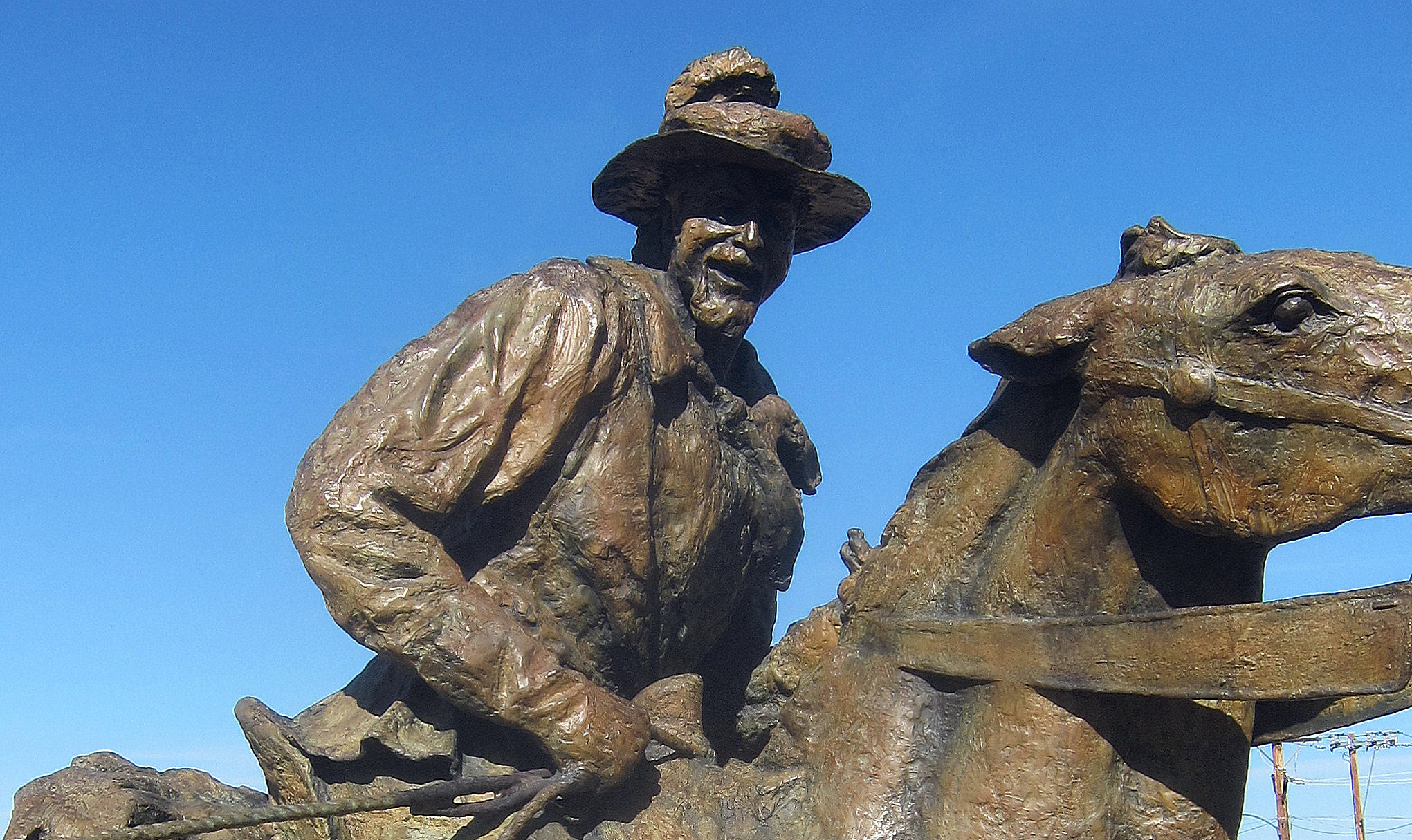 Newsletters – The Baca Family Historical Project