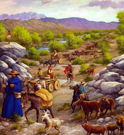 *2018 Update for The Common Hispanic Mutation – The Baca Family ...